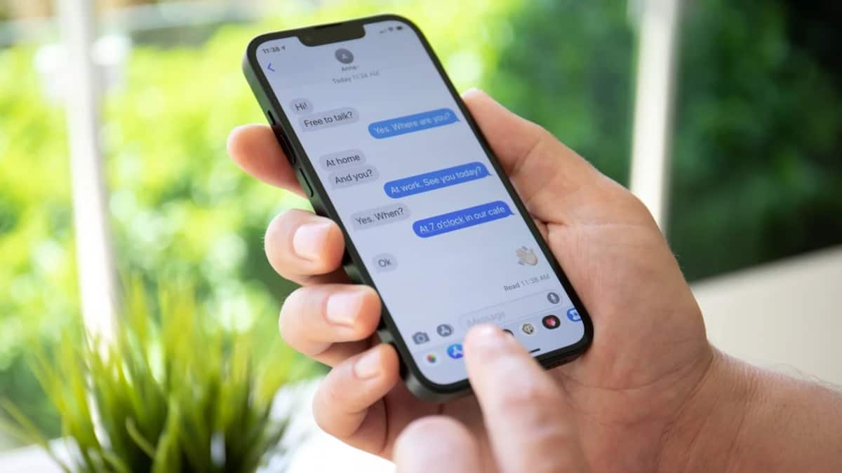 Apple adopts RCS messaging: How is it going to make messaging better between Android and iOS ...