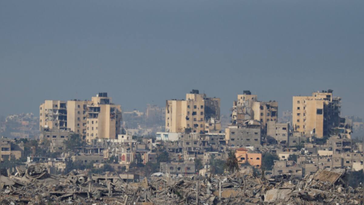 Two Israeli hostages released after Israel, Hamas extend cease-fire ...