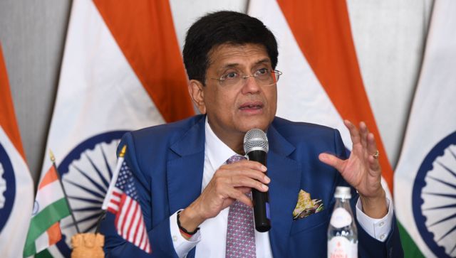 India signs supply chain resilience agreement with IPEF members to ... India signs supply chain resilience agreement with IPEF members to ...