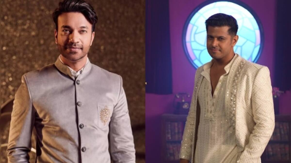 Bigg Boss 17: Salman Khan bashes Vicky Jain, Neil Bhatt for breaching ...