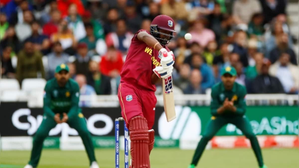 'I've been left in a very dark place': West Indies batter Darren Bravo ...
