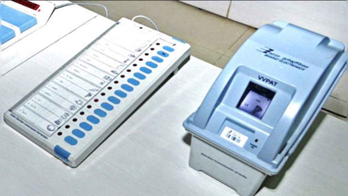 25th anniversary of EVM's reintroduction: Irreplaceable role of this ...