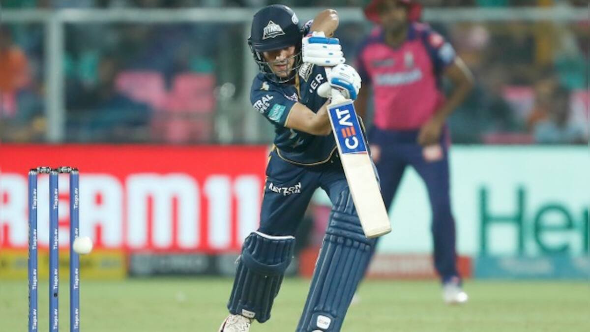 IPL 2024: Gujarat Titans announce Shubman Gill as captain – Firstpost