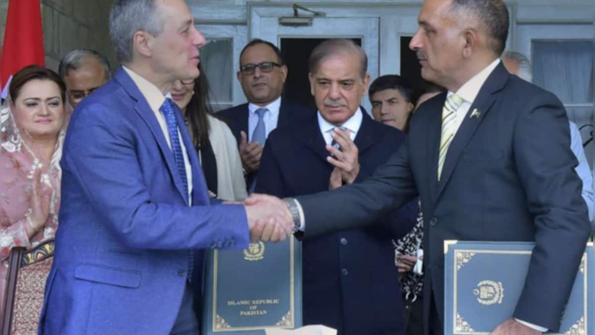 IMF praises Pakistan's commitment to economic progress – Firstpost