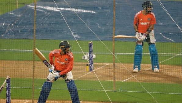 IND vs SL, World Cup 2023: India, Sri Lanka return to scene of epic ...