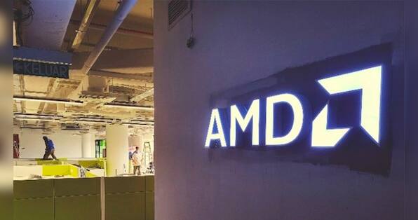 India’s Techade: AMD opens its largest global design centre in ...