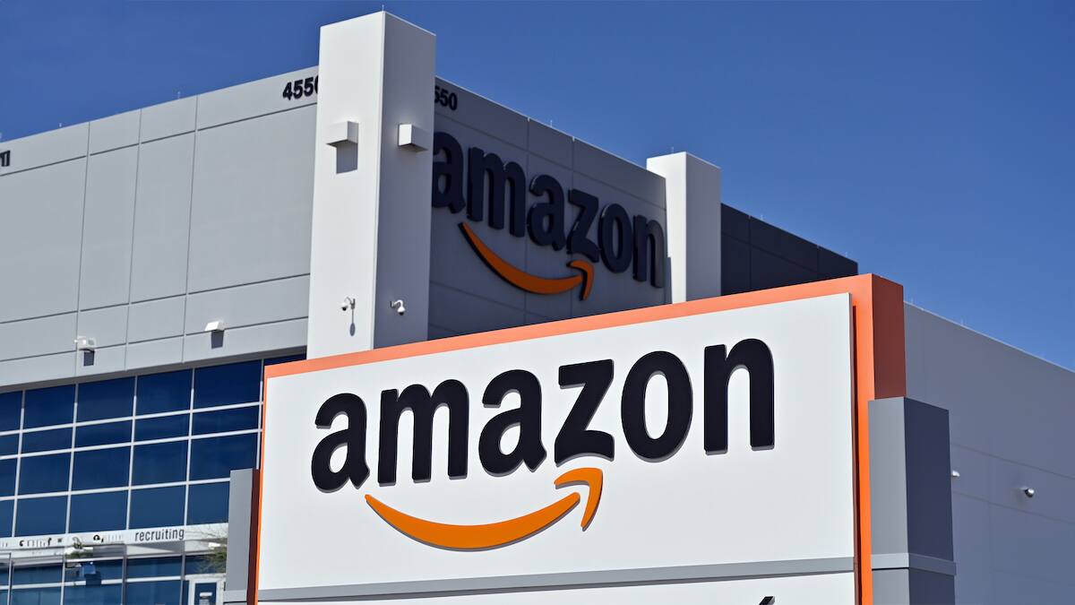 Layoffs continue at Amazon, tech giant terminates over 180 people from ...