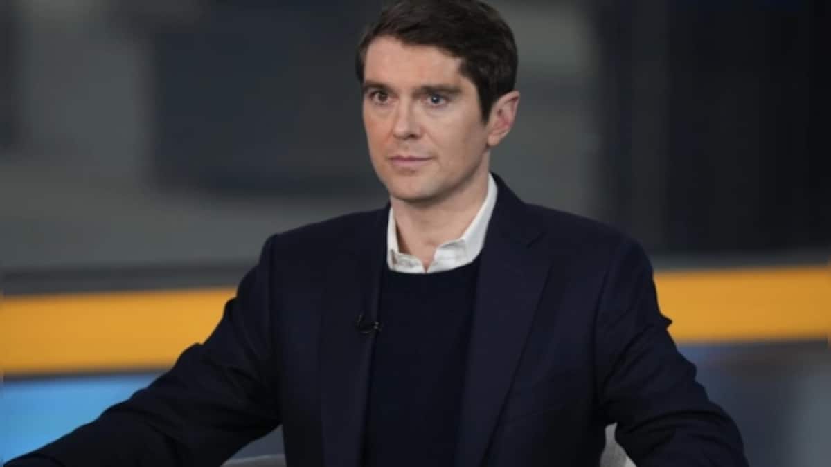 Less than 2 years after nearly being killed by Russian bomb, journalist ...