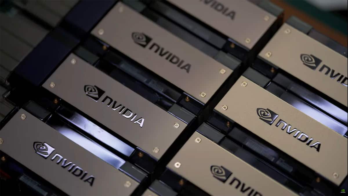 NVIDIA brings massive updates to flagship AI chips, make it more ...