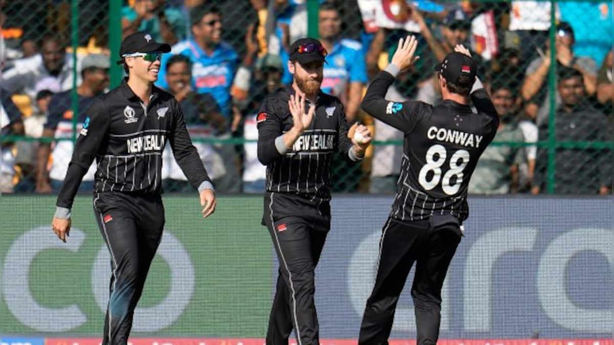 New Zealand vs Sri Lanka, World Cup 2023: Bengaluru weather forecast ...