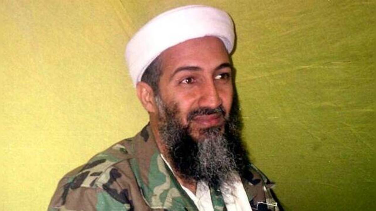 As Osama becomes the new Left-‘liberal’ hero, time to revisit notions ...