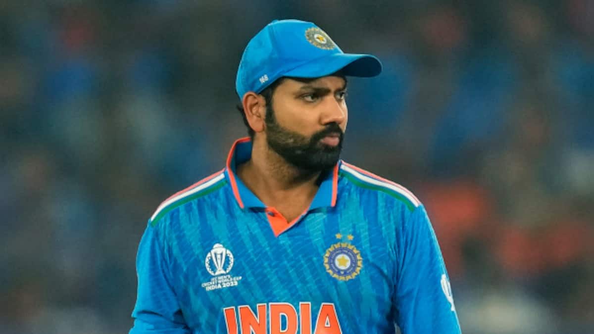 World Cup 2023: Rohit Sharma named captain as Indians dominate ICC’s ...