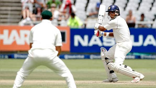 When Sourav Ganguly was six minutes late, but wasn't 'timed out ...