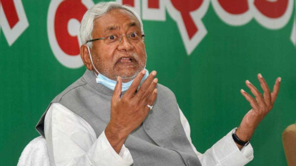 Nitish wants 65% reservations in Bihar – Firstpost