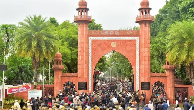 Aligarh Nagar Nigam passes resolution seeking change in city's name to ... Aligarh Nagar Nigam passes resolution seeking change in city's name to ...