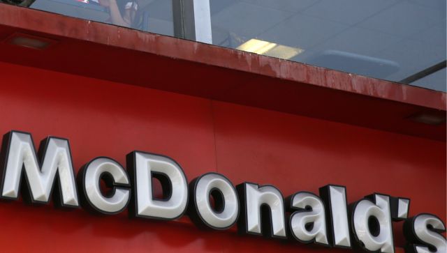 After Media Expose Mcdonalds Chief Accepts Fast Food Giant Faces One