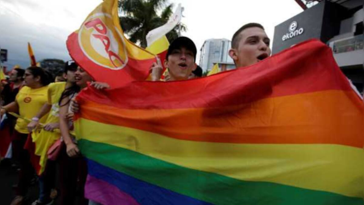 Malaysian state plans rehabilitation center for LGBTQ people; activists ...