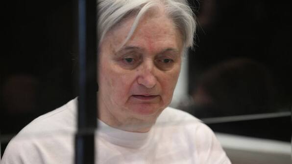 French serial killer Michel Fourniret's widow on trial over decades-old ...