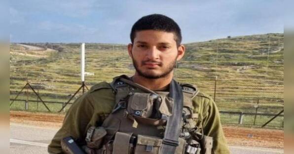 Who is Halel Solomon, the 20-year-old Indian-origin Israeli soldier ...