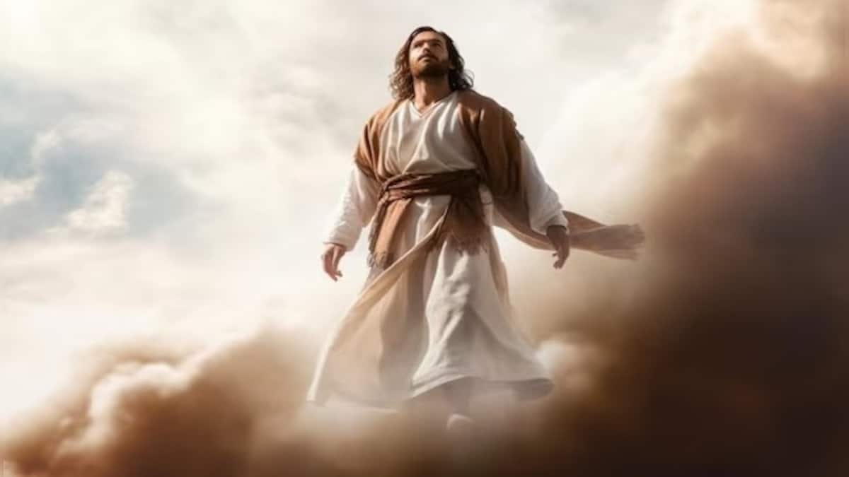 OMG! How TikTok Jesus, promising ‘blessing in an hour’, is a viral ...