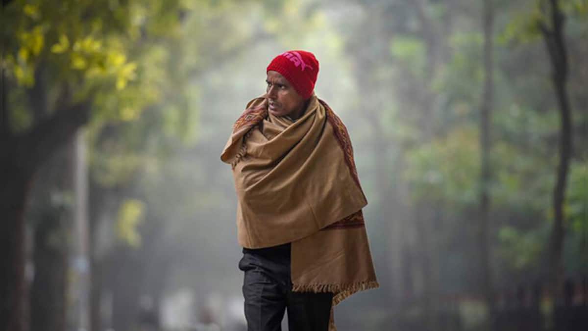 The Weather Report: North India set for winter; northeast monsoon to ...