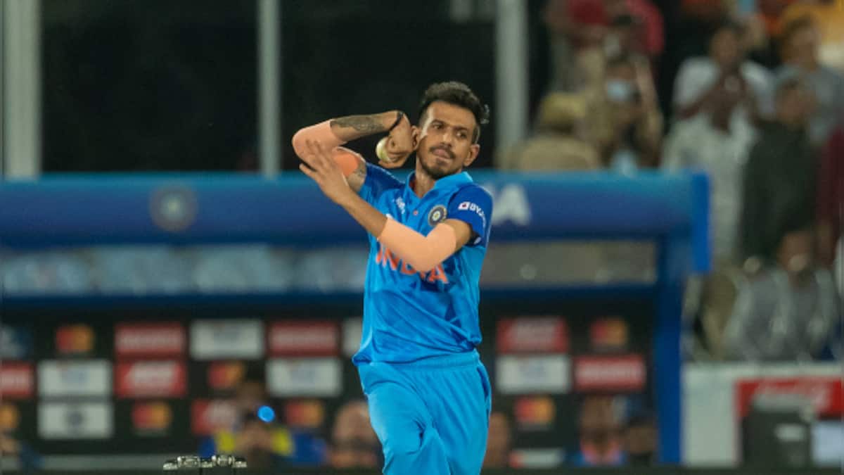India vs Australia: Chahal, Samson’s omissions raise eyebrows as Men in ...