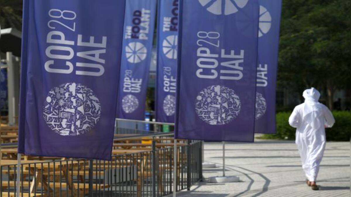 What’s PM Modi’s agenda at COP28? What has been India’s role at past ...