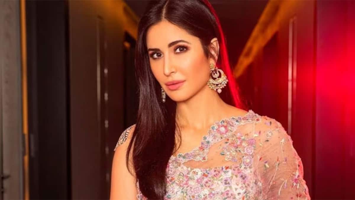 Katrina Kaif is the first actress to reach the 3000-crore mark with her ...