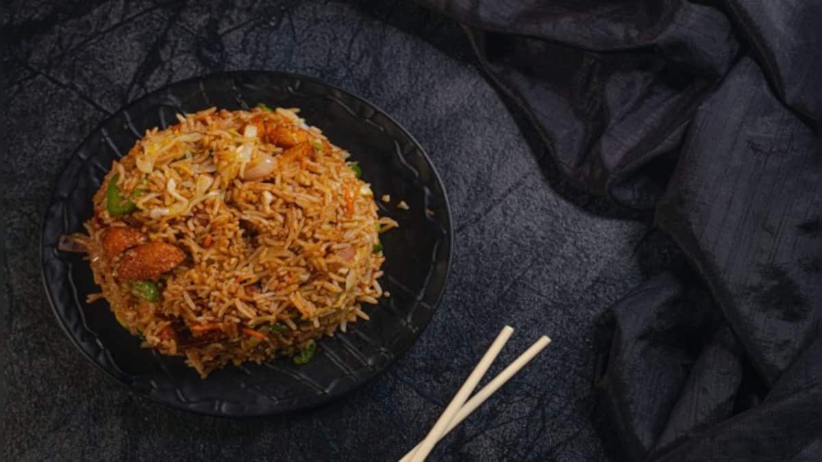 What is 'Fried Rice Syndrome', a condition that food experts warn about ...