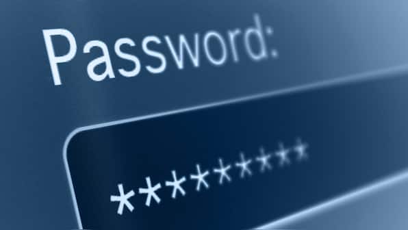 ‘123456’ still most commonly used password. Here’s how long it takes for hackers to crack it ...