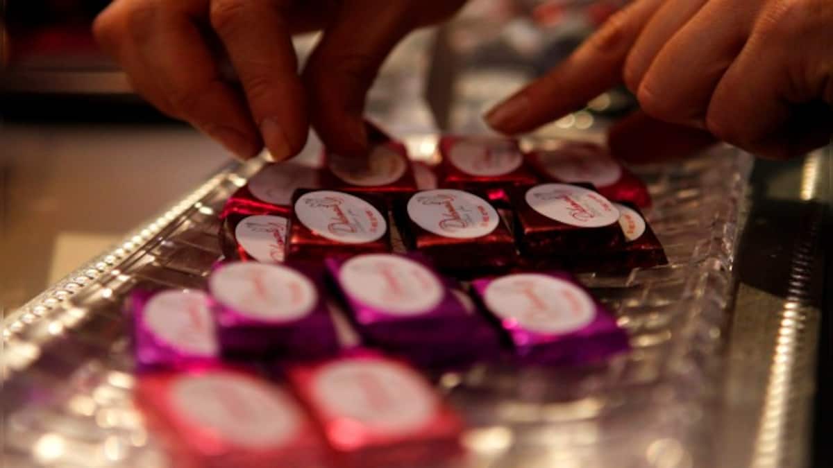 Vantage | What record-breaking cocoa prices mean for your chocolate ...
