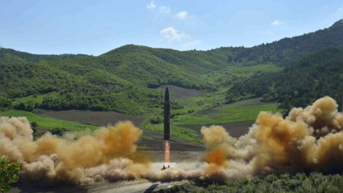 North Korea fires artillery shells near South Korean islands, says ...
