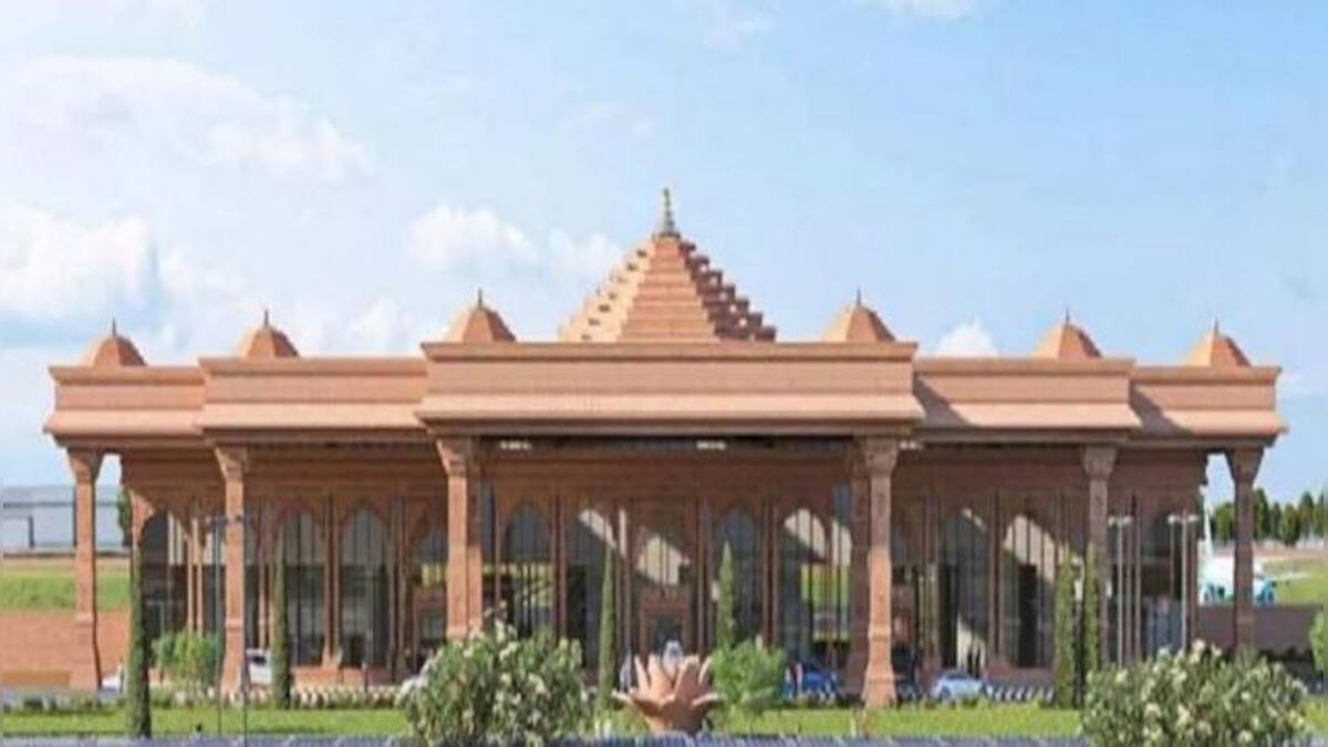 PM Modi to inaugurate international airport in Ayodhya on 30 Dec; Air ...
