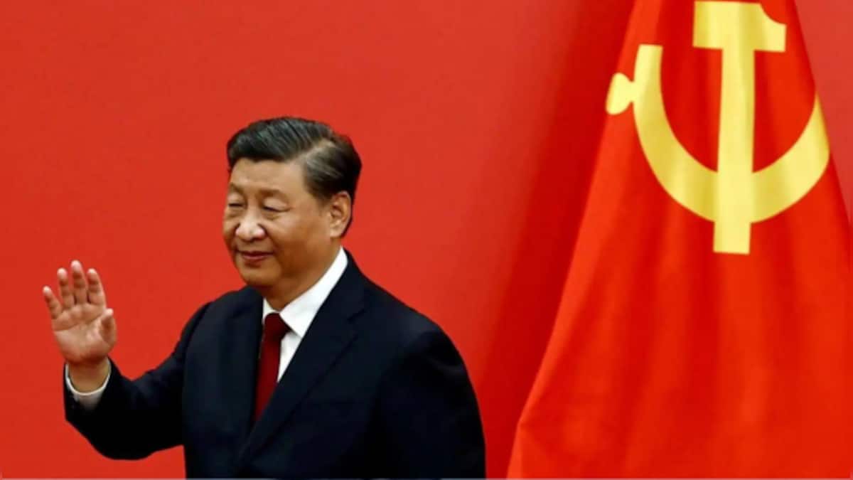 China: Xi Jinping hails Mao’s thoughts on his 130th birth anniversary ...