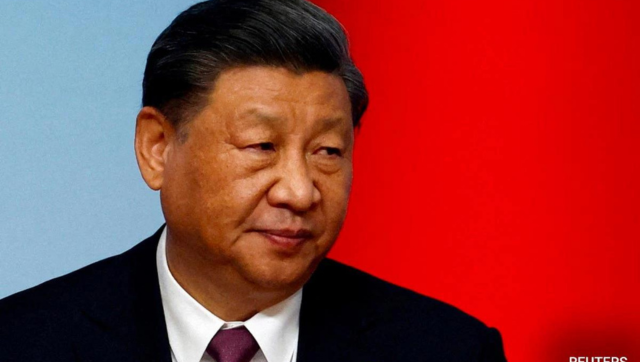 Xi Jinping Seeks To Improve Chinas Ties With Record Number Of