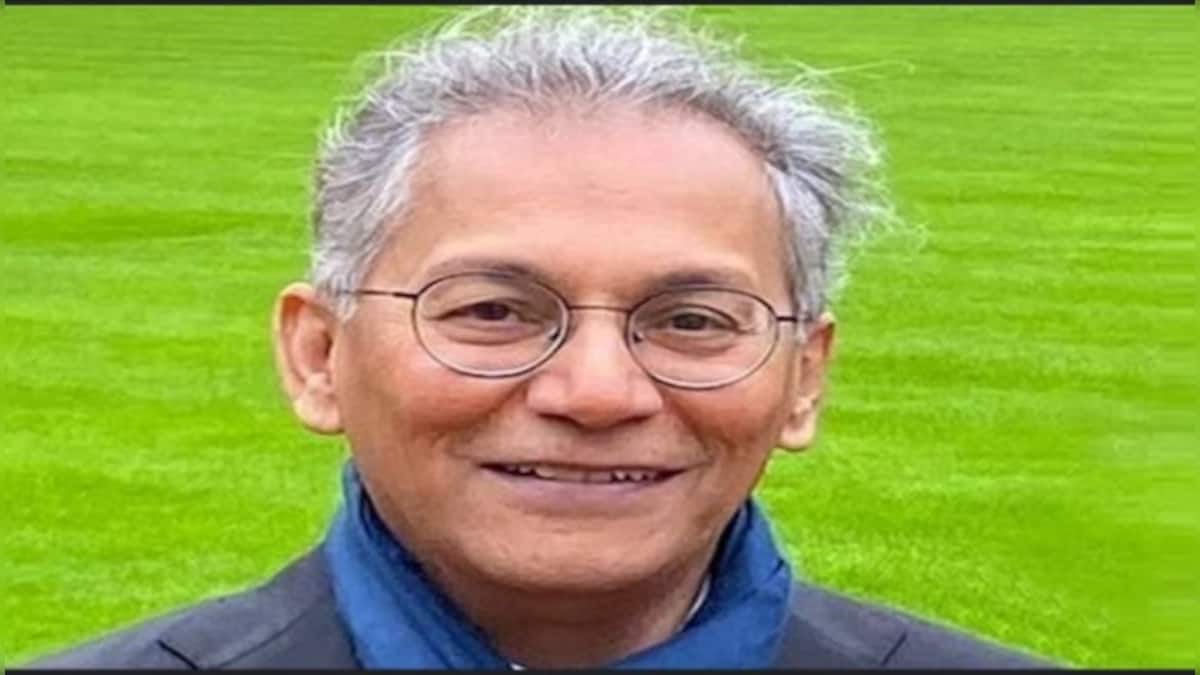 Who is Samir Shah, the Indian-origin media executive to take over as ...