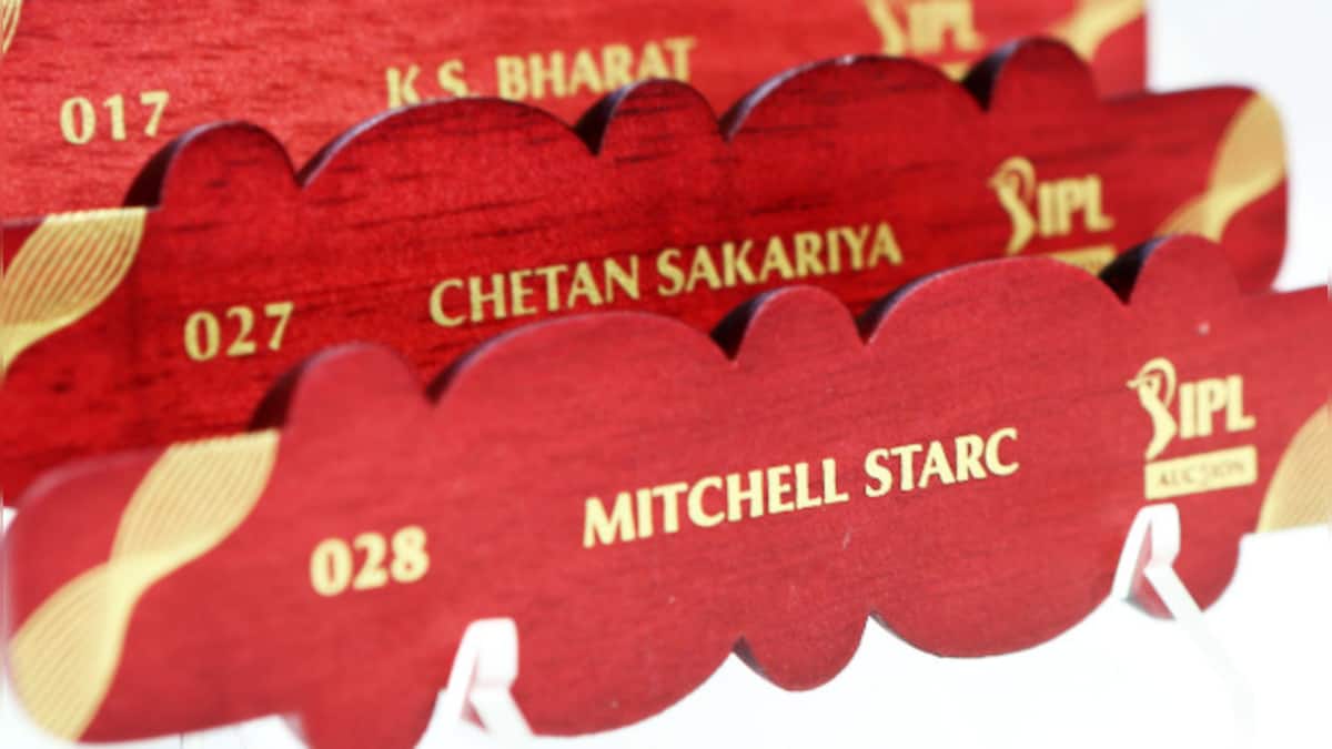 IPL 2024: Can teams still buy players after auction? Here's what you ...