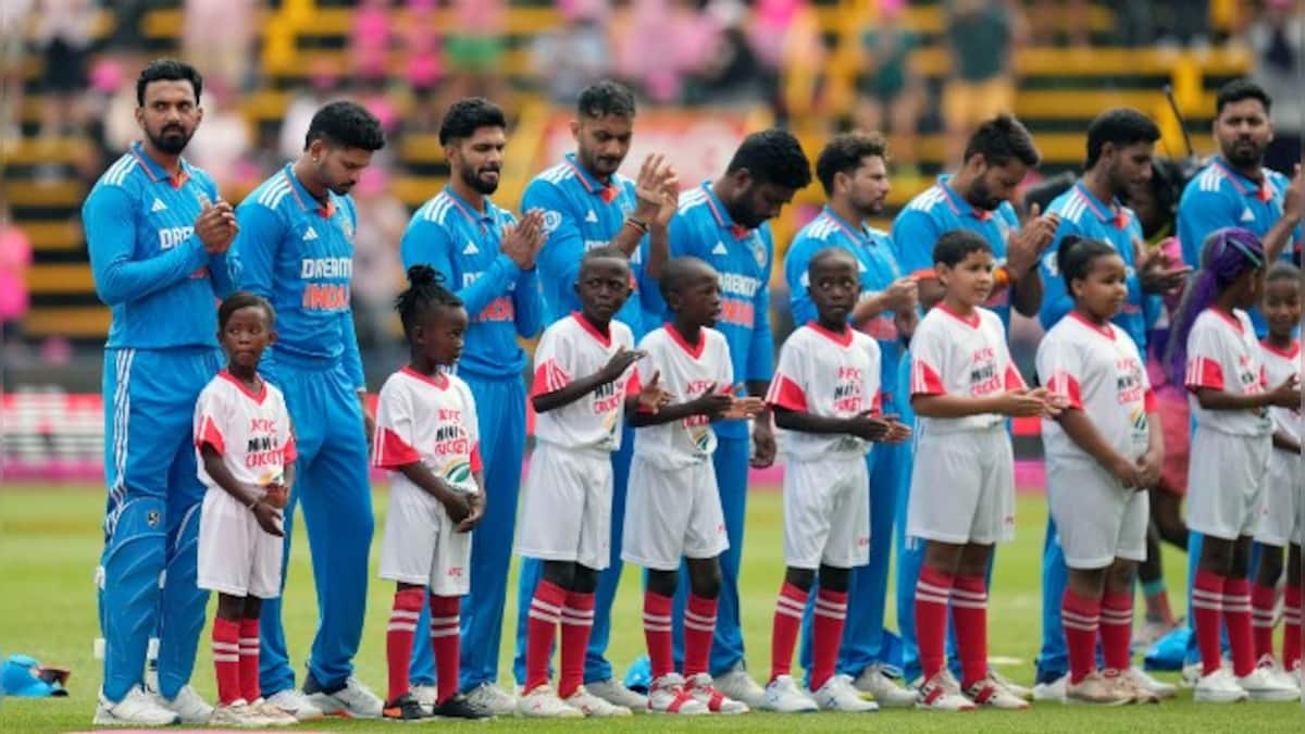 India vs South Africa 2nd ODI: When, where, how to watch IND vs SA ...