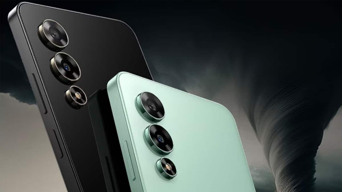 Lava launches Storm 5G smartphone for under Rs 15,000; Check specs ...