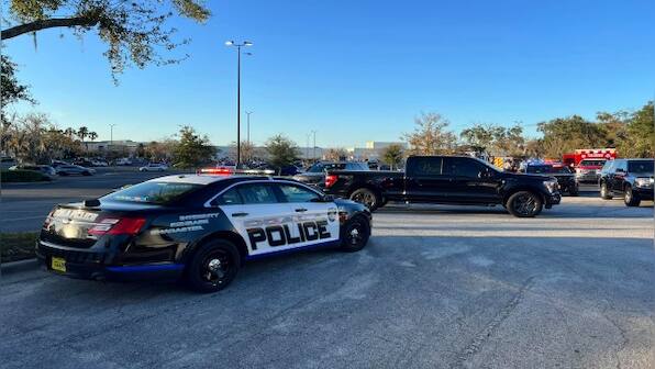 One person killed, another injured in shooting at Florida shopping mall ...