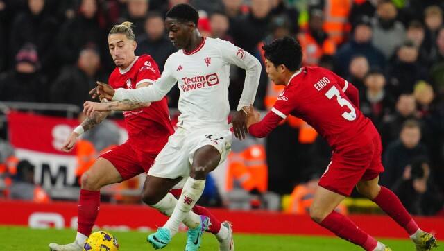 Sports this weekend: WPL Final, Manchester United vs Liverpool ...