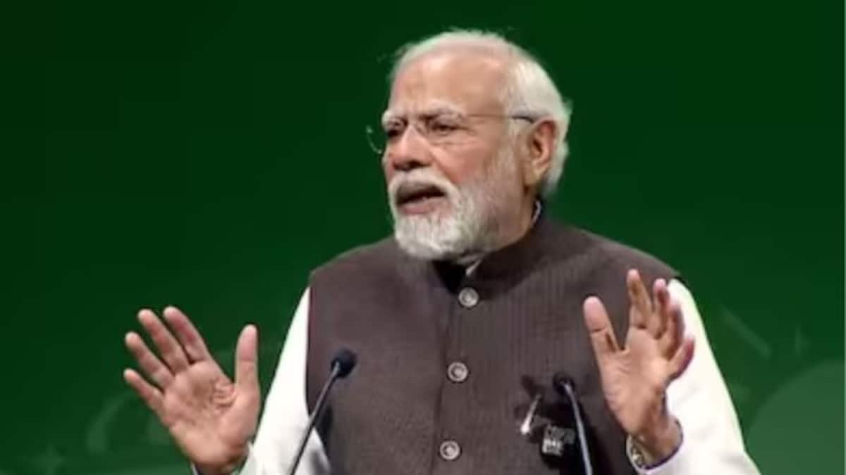 ‘SC verdict on Article 370 strengthened spirit of Ek Bharat, Shreshtha Bharat’: PM Modi – Firstpost