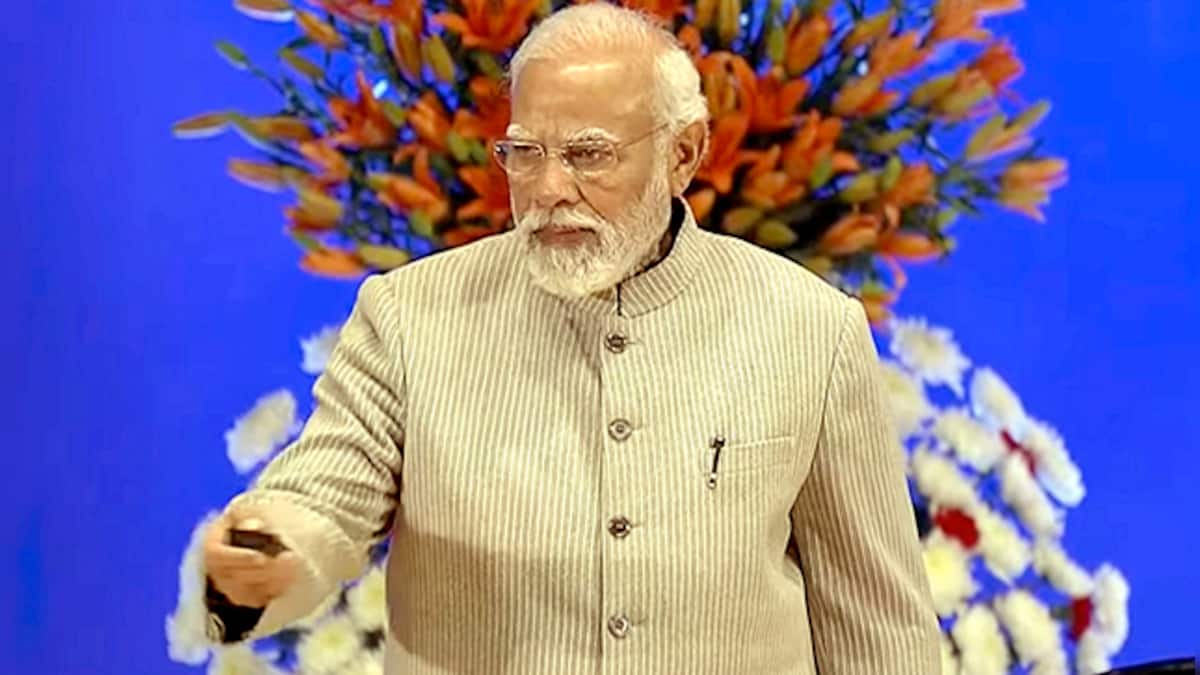 FT interview of PM Modi: When a western media outlet got brutally ...