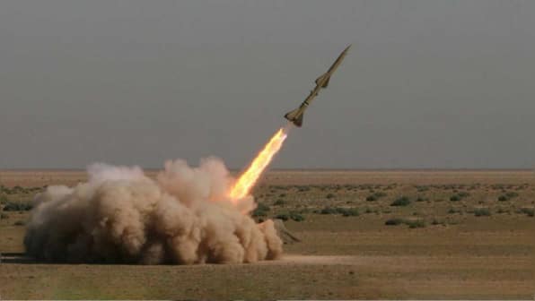 Pakistan successfully tests multi-launch rocket Fatah-II – Firstpost