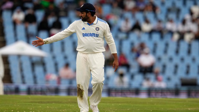 India vs South Africa: Jasprit Bumrah didn't get the desired support ... India vs South Africa: Jasprit Bumrah didn't get the desired support ...