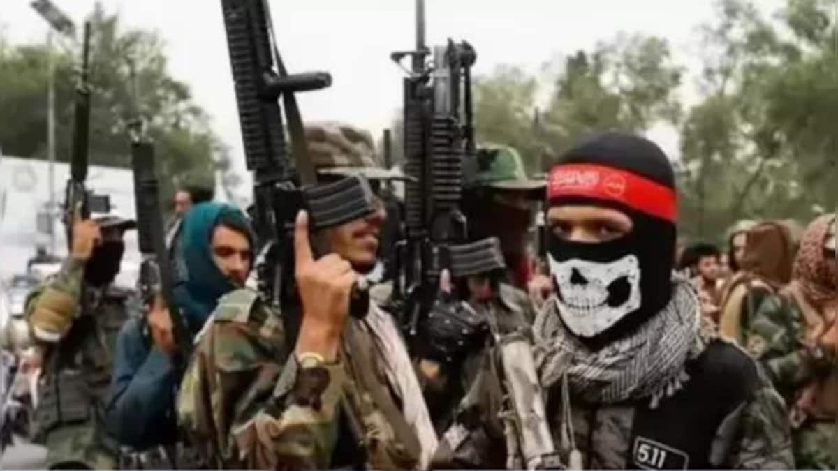 TTP member involved in rocket attack on Pakistan Army camp killed in ...
