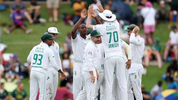 Ntini raises questions over fewer Tests for South Africa: The truth and ...