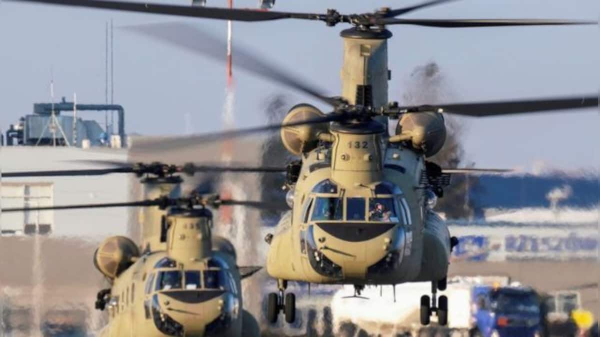 Why China offered a Taiwan army pilot $15 million and ticket to ...