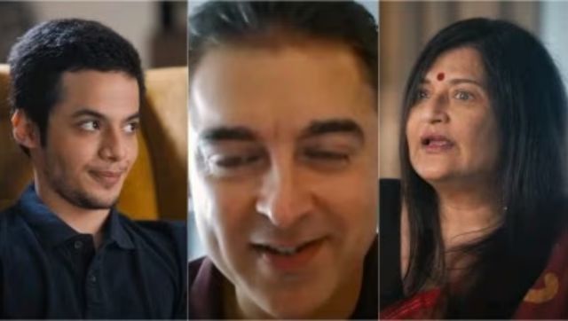 'First Act' web series review: Amol Gupte and Deepa Bhatia's docu ... 'First Act' web series review: Amol Gupte and Deepa Bhatia's docu ...