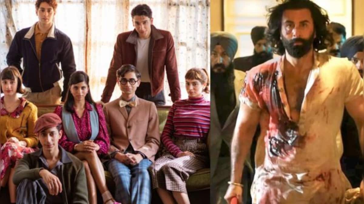 How the messaging in Zoya Akhtar & Netflix's 'The Archies' trumps the ...